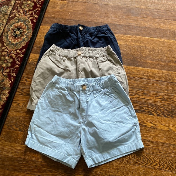 chubbies | Shorts | Mens Chubbies Shorts Worn One Season | Poshmark